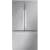 LG LRFLC2706S 36 Inch Smart Freestanding Counter-Depth MAX™ French Door ...