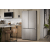 LG LRFLS3216S 36 Inch Freestanding French Door Smart Refrigerator with ...