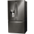 LG LRFS28XBD 36 Inch Smart French Door Refrigerator with 28 cu.ft. Capacity, WiFi Enabled, ThinQ ...