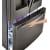 LG LRFVC2406D 36 Inch Counter Depth 3-Door French-Style Smart ...