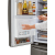 LG LRFVS3006D 36 Inch French Door Smart Refrigerator with 29.7 Cu. Ft ...