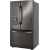 LG LRFWS2906D 36 Inch 3-Door French Door Refrigerator with 29 Cu. Ft ...