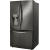 LG LRFXC2416D 36 Inch Counter Depth Smart 3-Door French Door ...