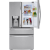 LG LRMDS3006S 36 Inch 4 Door Smart French Door Refrigerator with 29.5 ...