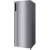 LG LRONC0605V 21 Inch Single Door Refrigerator with 5.79 Cu. Ft. Total ...