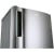 LG LRONC0605V 21 Inch Single Door Refrigerator with 5.79 Cu. Ft. Total ...