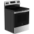 GE GRF400PVSS 400 Series 30 Inch Freestanding Electric Smart Range with ...