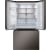 LG LRYXC2606D 36 Inch Counter-Depth MAX™ Freestanding French Door Smart ...