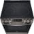 LG LSEL6333D 30 Inch Electric Slide-In Smart Range with 5 Elements, 6.3 ...