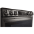 LG LSEL6335D 30 Inch Smart InstaView™ Electric Slide-in Range with 5 ...