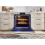 LG LSEL6335FE 30 Inch Smart Slide-In Electric Range with 5 Radiant ...