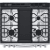 LG LSGL6335F 30 Inch Smart Instaview™ Slide-in Gas Range with 5 Sealed ...
