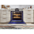 LG LSGL6337F 30 Inch Slide-In Gas Smart Instaview Range with 5 Sealed ...