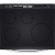 LG LSIL6332FE 30 Inch Smart Slide-In Induction Range with 4 Heating ...