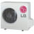 LG LSU360HLV LG Outdoor Unit (LSU360HLV)