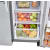 LG LSXC22396S 36 Inch Counter Depth Side by Side Smart Refrigerator ...