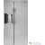LG LSXC22426S 36 Inch Counter Depth Side by Side Smart Refrigerator ...