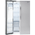 LG LSXC22426S 36 Inch Counter Depth Side by Side Smart Refrigerator ...
