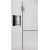 LG LSXS26386S 36 Inch Side-by-Side Refrigerator with Door-in-Door ...