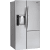 LG LSXS26386S 36 Inch Side-by-Side Refrigerator with Door-in-Door ...