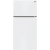 LG LTCS20220W 30 Inch Top-Freezer Refrigerator with Ice Maker, Glide N ...