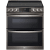 LG LTEL7337D 30 Inch Slide-In Electric Smart Range with 5 Burners ...