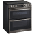 LG LTEL7337D 30 Inch Slide-In Electric Smart Range with 5 Burners ...