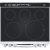 LG LTEL7337F 30 Inch Slide-In Electric Smart Range with 5 Burners ...