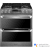 LG LUTD4919SN 30 Inch Slide-In Dual Fuel Smart Range with 5 Sealed ...