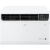 LG LW1522IVSM 14,000 BTU Window Smart Air Conditioner with Dual Inverter Technology, Lo-Decibel ...