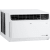 LG LW1522IVSM 14,000 BTU Window Smart Air Conditioner with Dual Inverter Technology, Lo-Decibel ...