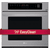 LG LWS3063ST 30 Inch Single Electric Wall Oven with Convection ...