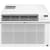 LG LW1821ERSM Slide-Out Chassis Smart Window Air Conditioner with ThinQ ...