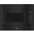 Miele M2241SCOB 24 Inch Built-In Microwave Oven with 0.92 cu. ft. Oven ...