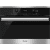 Miele M6160TC 24 Inch Built-in Microwave Oven with 1.6 cu. ft. Capacity ...