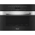 Miele M7240TC 24 Inch Built-In Microwave Oven with 1.62 cu. ft. Oven ...