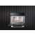 Miele M7240TC 24 Inch Built-In Microwave Oven with 1.62 cu. ft. Oven ...