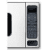 Viking VMOS200 2.0 cu. ft. Countertop Microwave Oven with 1,100 Cooking ...
