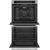 Maytag MEW9627FZ 27 Inch Double Electric Wall Oven with True Convection ...