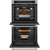 Maytag MEW9627FZ 27 Inch Double Electric Wall Oven with True Convection ...