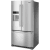 Maytag MFI2570FEZ 36 Inch French Door Refrigerator with 25 Cu. Ft ...