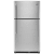 Maytag MRT711SMFZ 33 Inch Top-Freezer Refrigerator with PowerCool ...