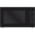Wolf MC24 1.5 cu. ft. Countertop Microwave Oven with 900 Watts, 10 ...