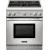Thermador PRD304GHU 30 Inch Pro-Style Dual-Fuel Range with Convection ...