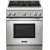 Thermador PRG304GH 30 Inch Pro-Style Gas Range with 4.5 cu. ft ...