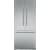 Thermador T36IT905NP 36 Inch Panel-Ready Built-In French Door Smart ...