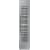Thermador T18IW905SP 18 Inch Dual Zone Smart Wine Column with 58-Bottle ...