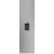 Gaggenau RF463707 24 Inch Panel Ready Built-In Smart Full-Freezer ...