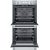 Thermador PO302W 30 Inch Double Convection Smart Electric Wall Oven ...