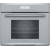 Thermador MEDS301WS 30 Inch Single Steam Smart Electric Wall Oven with ...